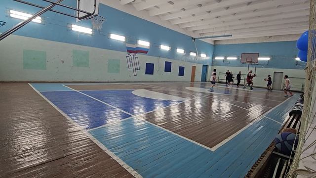 30 01 26   3-я четверть