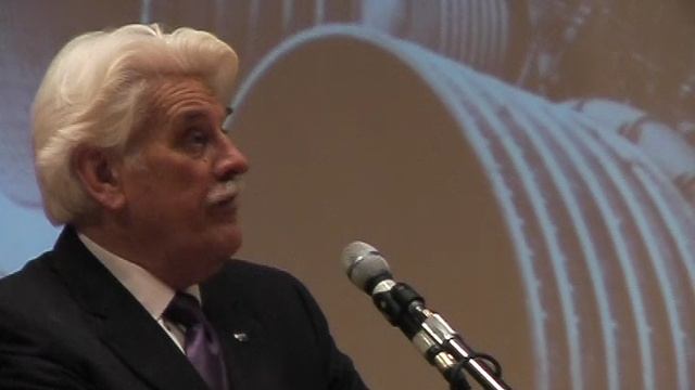 Программа Аполло. Ракета Сатурн