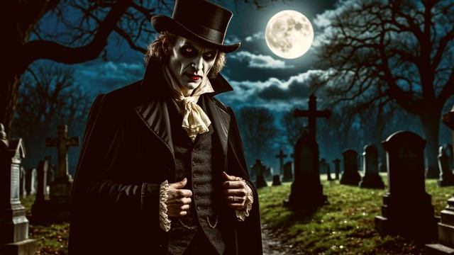 Gothic Music | Tense Horror Trailer