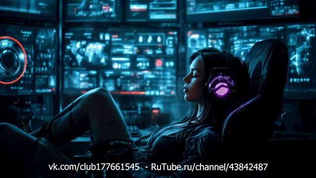 🎧Углубленная работа и изучение музыки для постоянной сосредоточенности и продуктивности в 2026 году