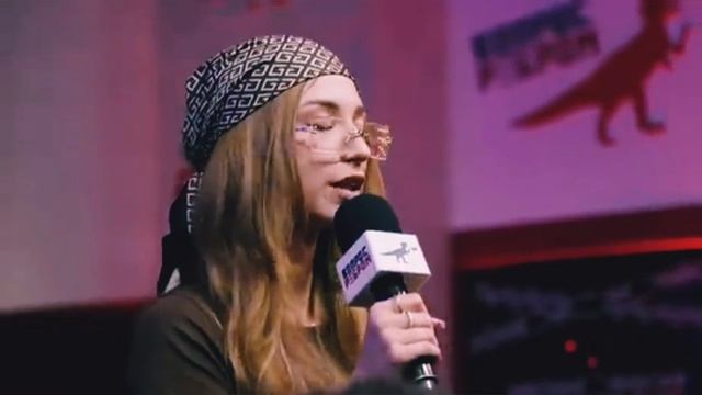 Баста. ПашаТехник. Вопрос Ребром.