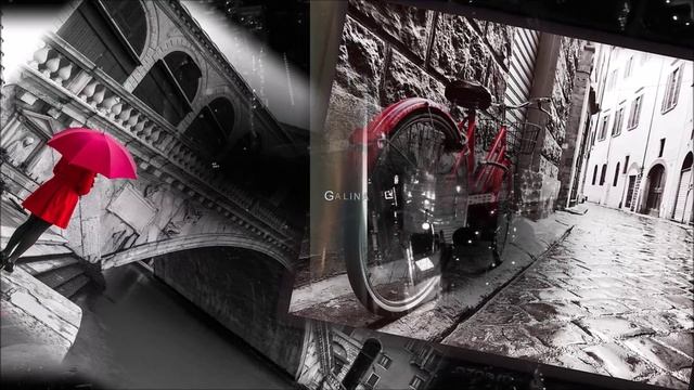 ПЕСНЯ ЭТОГО ГОРОДА - МАРК ТИШМАН