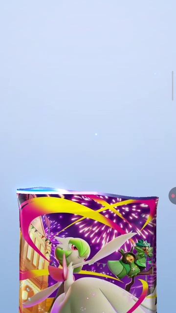 Гардевуар!? Открытие нового бустера | Pokemon TCG Pocket...