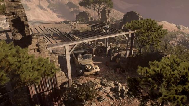 Прохождение Battlefield 5 (4 часть)