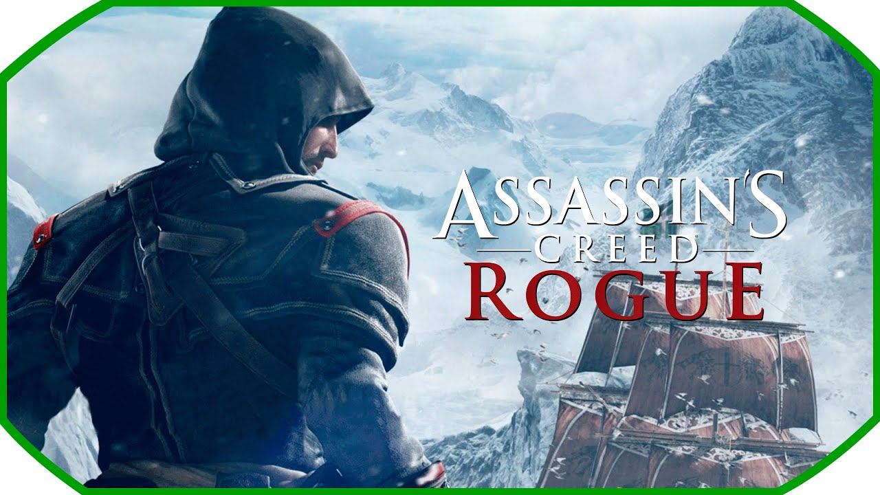 Assassin's Creed: Rogue ► Полное Прохождения