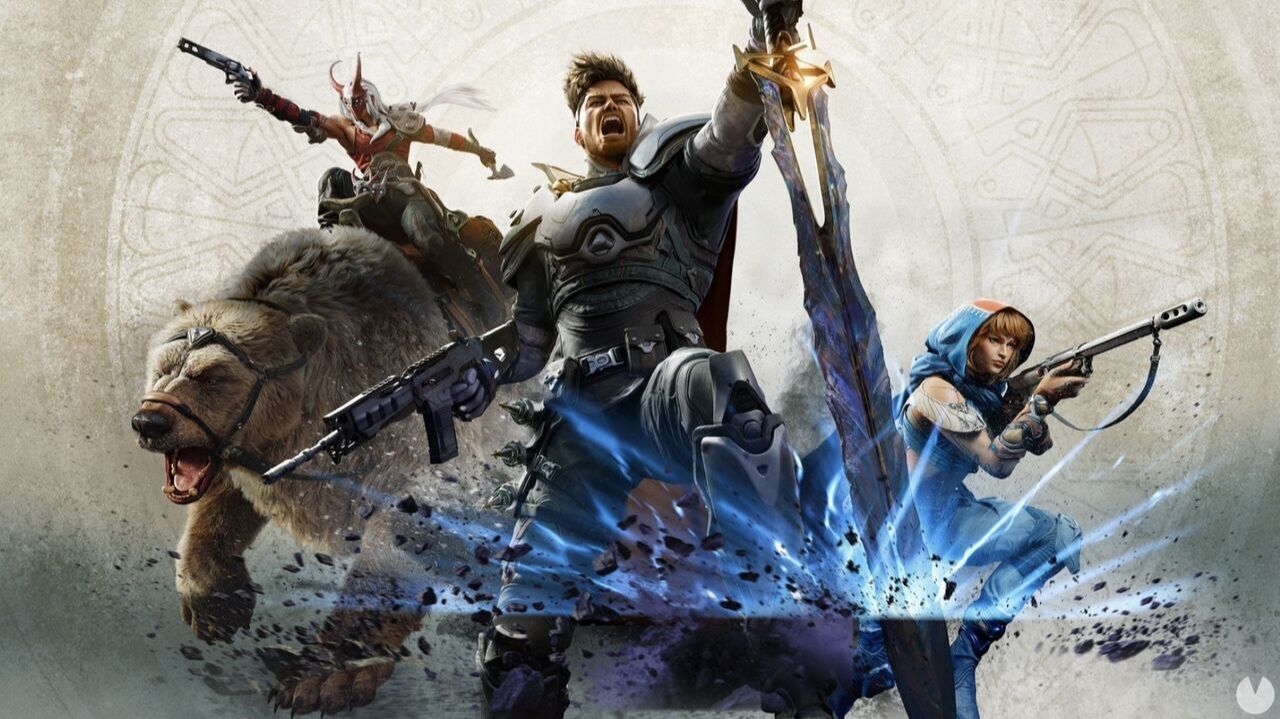 Обзор Highguard – Есть к чему стремиться