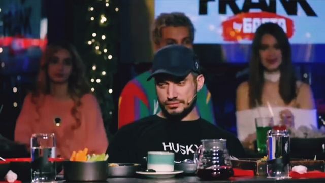 #Баста #ПашаТехник #ВопросРебром