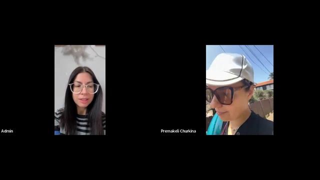 161 еженедельная планерка команды Премакели