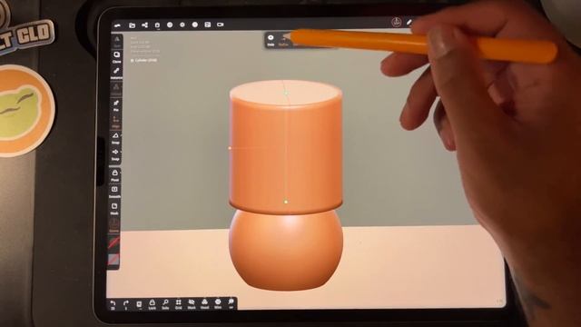 04. Primitives & Repeaters