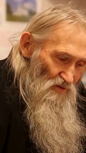 У Господа на нас свои планы… Схиархимандрит ИЛИЙ Ноздрин