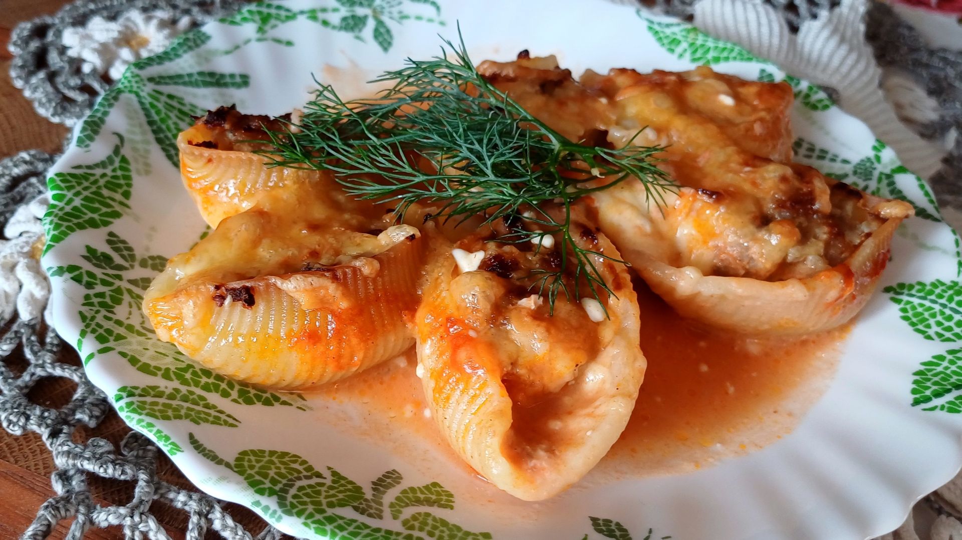 КОРОЛЕВСКИЕ РАКУШКИ!!! Без лишних слов!!!👍🏻👍🏻👍🏻