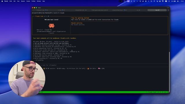 JeredBlu - Keep Using Your Local Claude Code Session