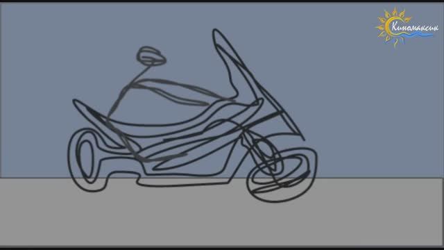 Police Motorcycle Destroyer (Full Gameplay)