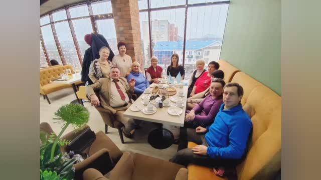 Майкоп, Команда АльфаДженис, 01.02.2026