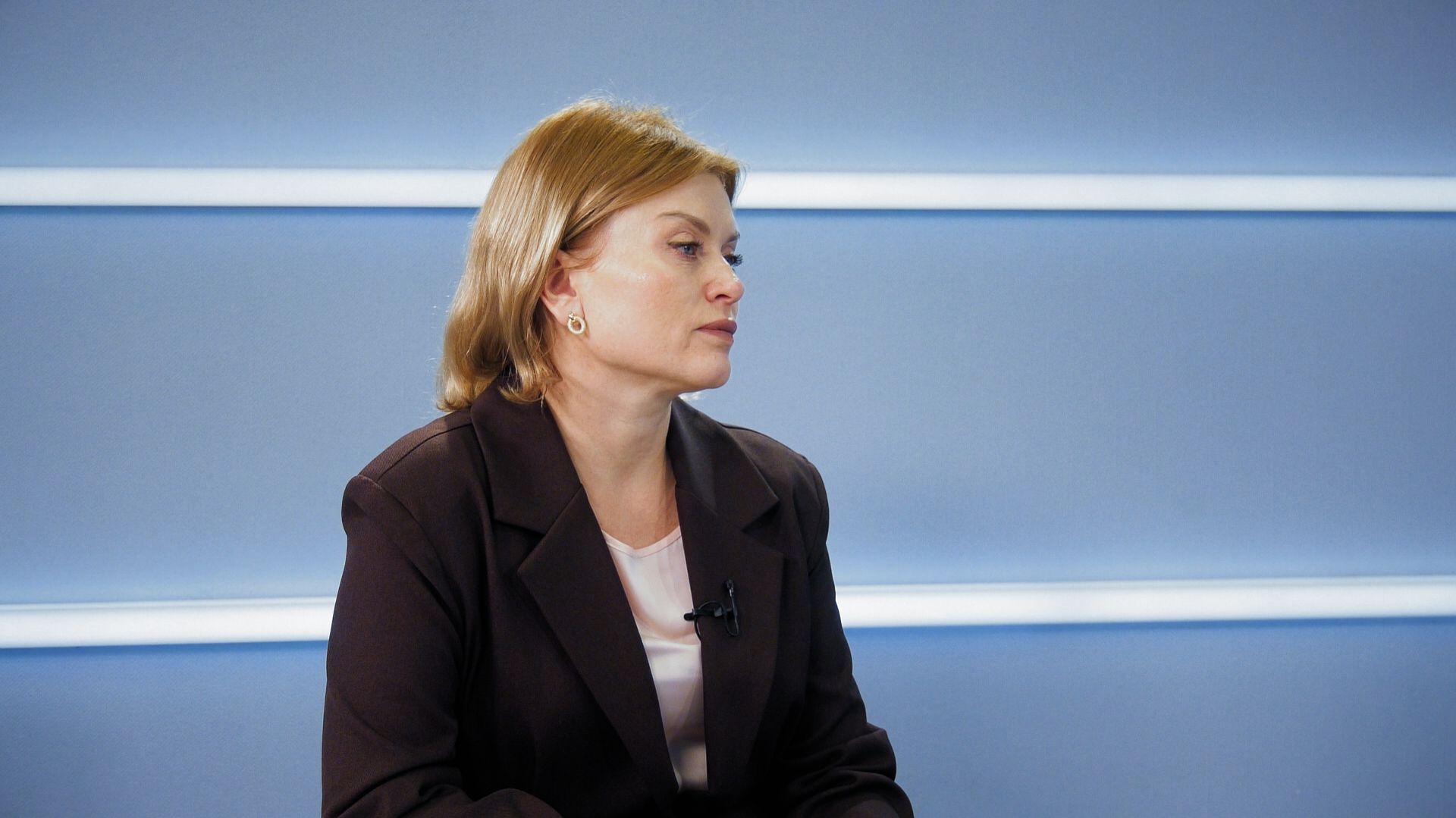 Наталья Никанорова о благотворительном чемпионате «Доброе сердце»