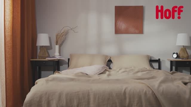 Комплект постельного белья Коперник