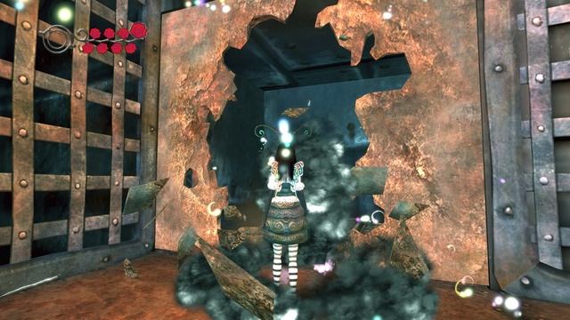 Alice: Madness Returns - Прохождение на 100%. Глава 1 (Часть 3)