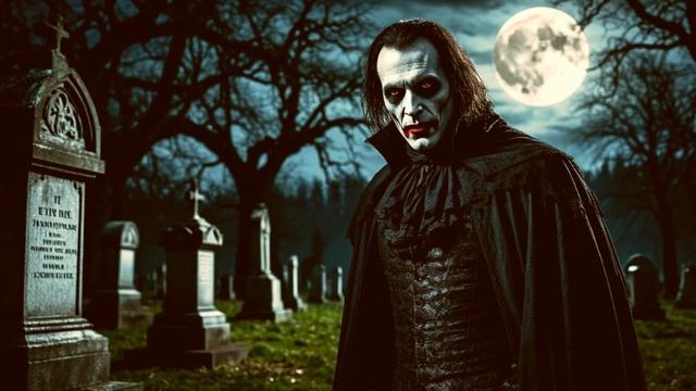 Gothic Music | The Devil