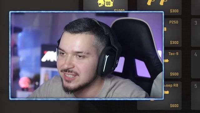 ЧТО ТВОРИТСЯ НА 1 СИЛЬВЕРЕ В CS2？