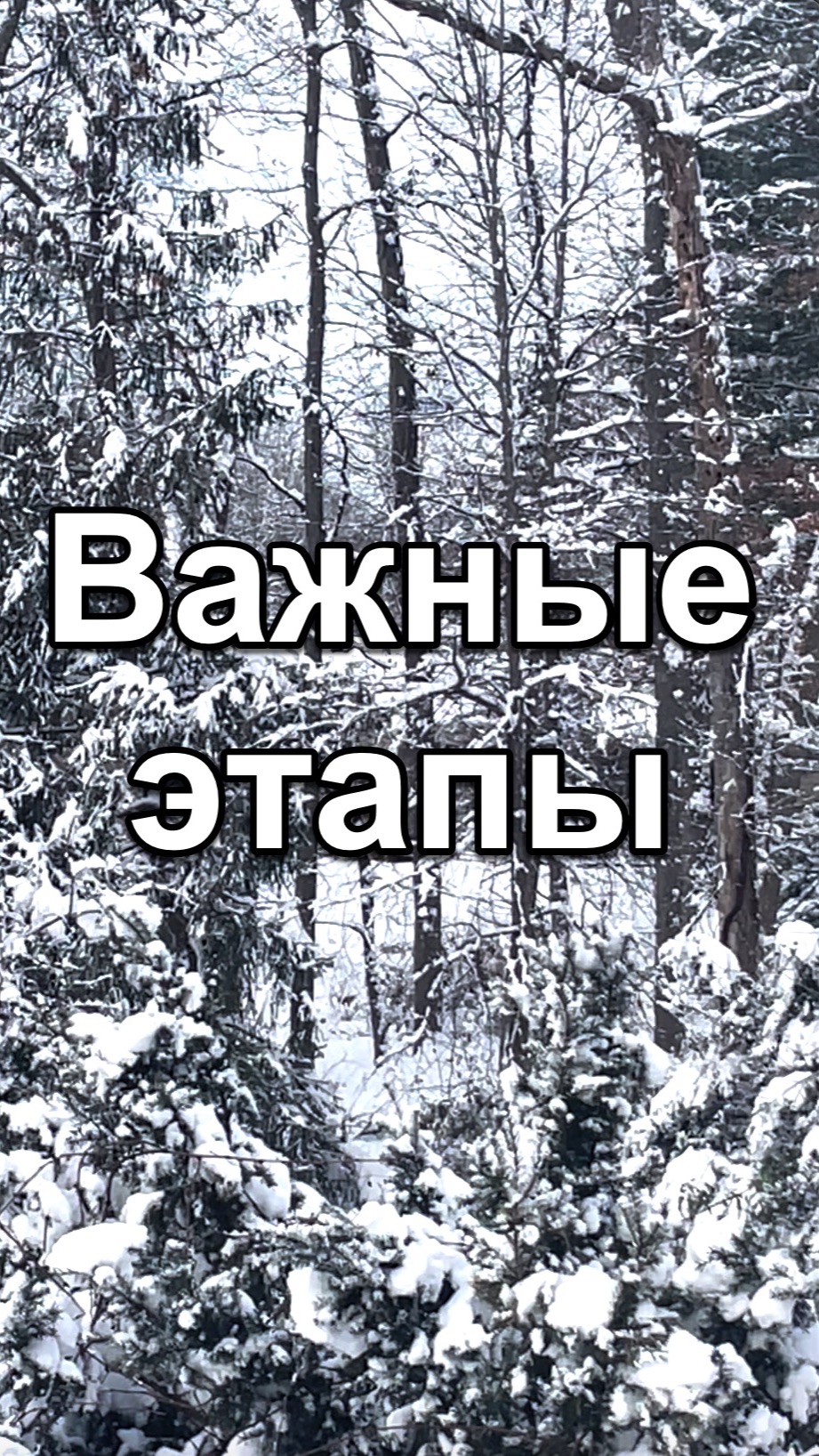 Важные этапы #short #shorts