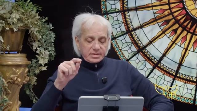 Как найти подходящую сферу для практики Божьего присутствия Бенни Хинн