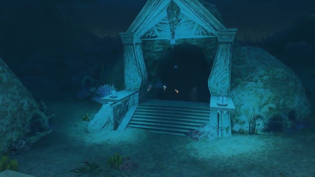 LU4 by E-Global | Liberta Ultimata 4 on Masterwork #0.2 "ambient 2"