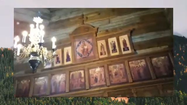 Суздаль. Музей Деревянного зодчества. Заключительная часть.