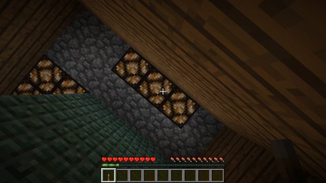 Я ЗАСТРЯЛ В ПРОКЛЯТОМ ТРЦ В 2:00! В MIENCRAFT КРУЖАК КАМПОТА В MIENCRAFT