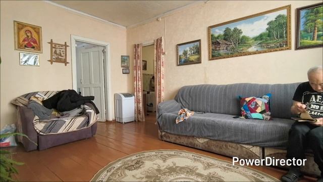 Жизнь аборигенки. За кадром. Мои родители. Документальный фильм. 28.01.26.