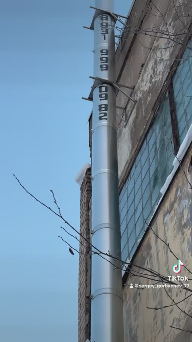 Отопление склада, ангара, производства