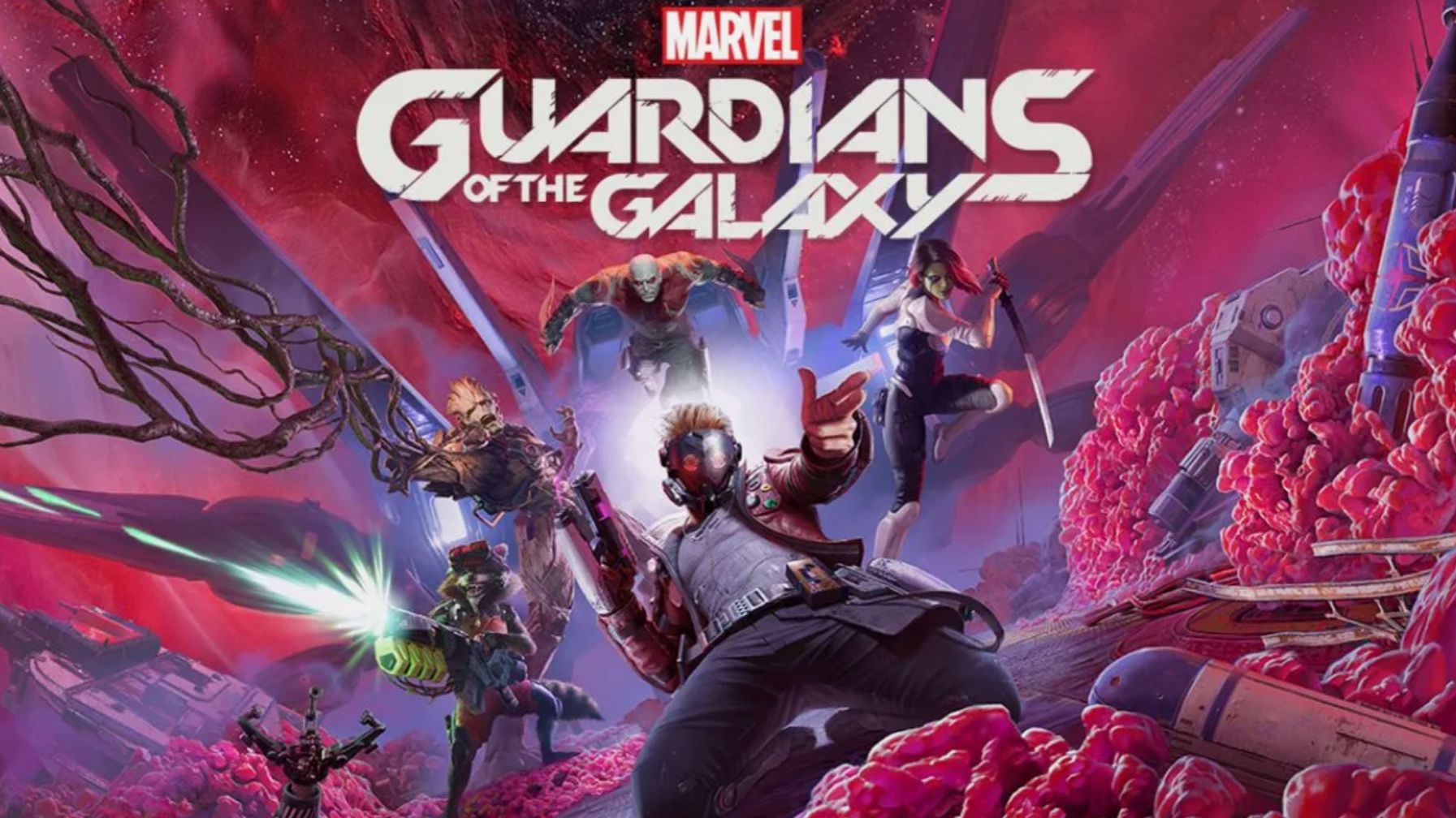 guardians of the galaxy