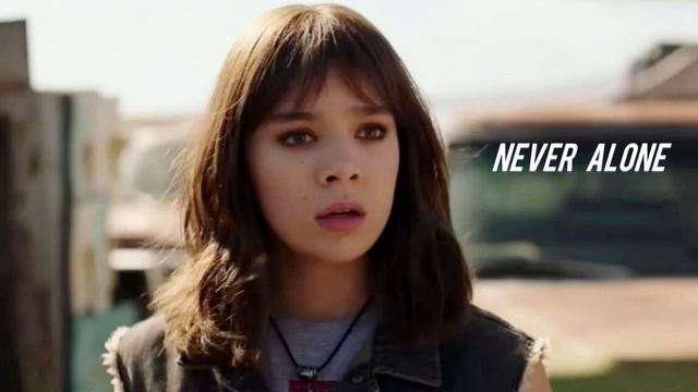 BarlowGirl - Never Alone