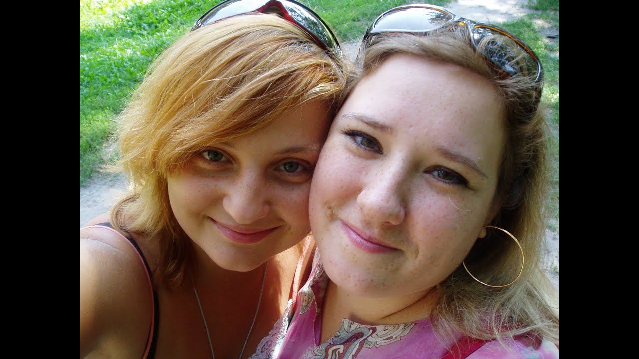 Когда с двух лет в одной песочнице, а потом крестишь ее детей