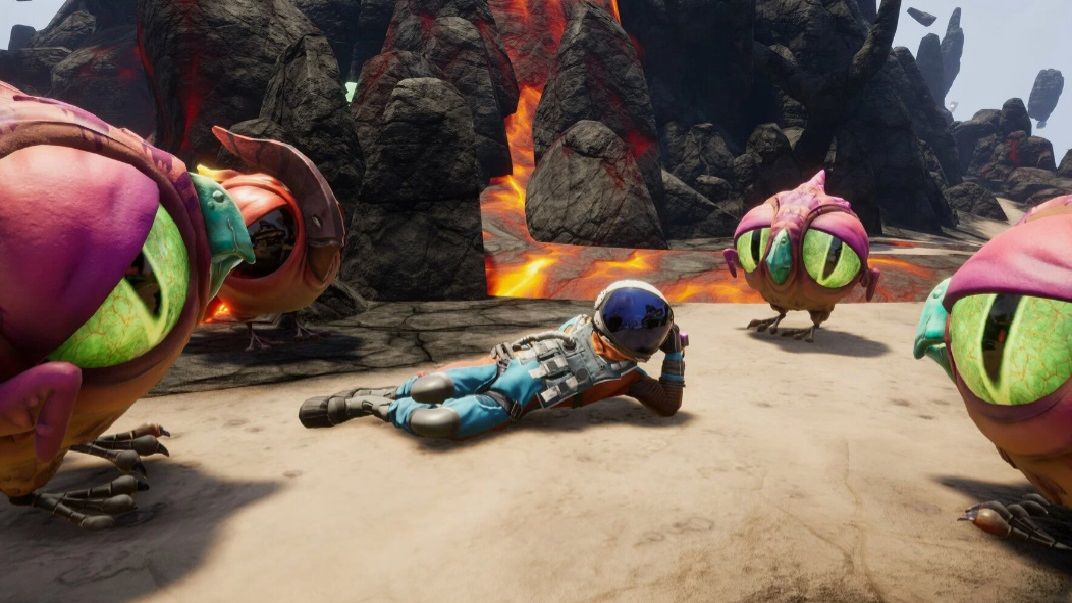 Journey to the Savage Planet #17