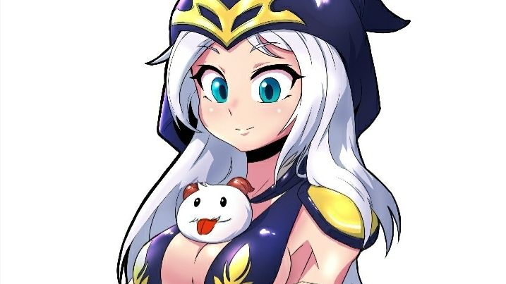 League of legends Пытаюсь играть, но миньоны смеются