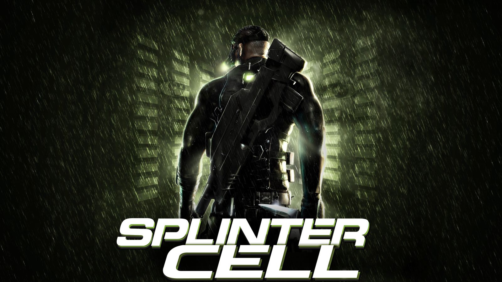 Splinter Cell (Полицейский Участок) 2