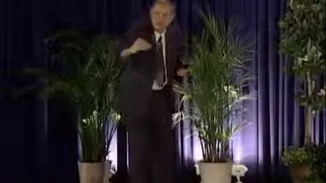 Ч.5) Там, где правили млекопитающие. Вальтер Вейс