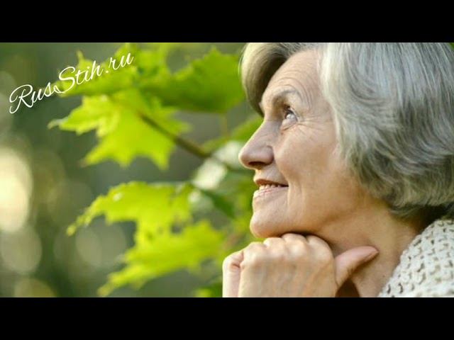 Мама. Дорога к дому