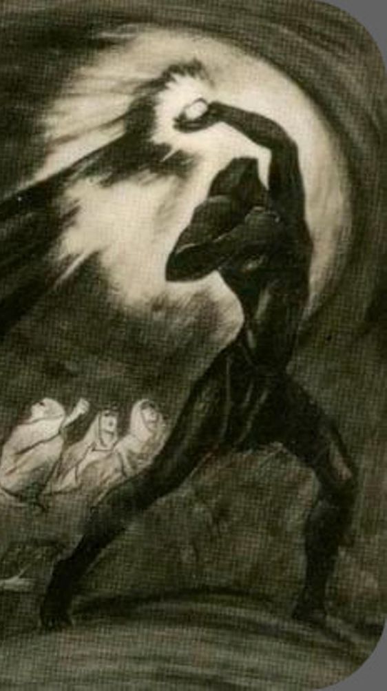 ЛуМиСта - Данко