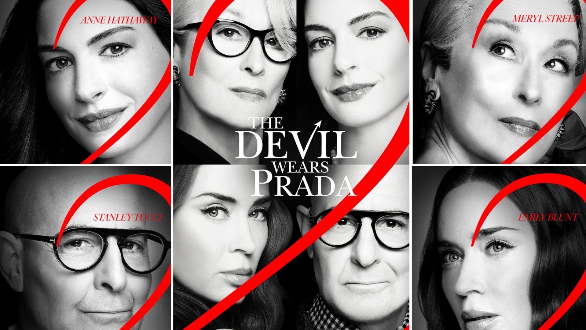 Дьявол носит Prada 2. Финальный трейлер (ENG)