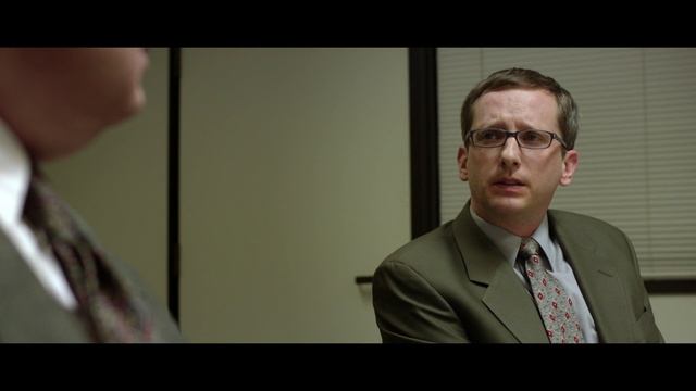 Нарушение политики компании (кф. Боже, благослови Америку)