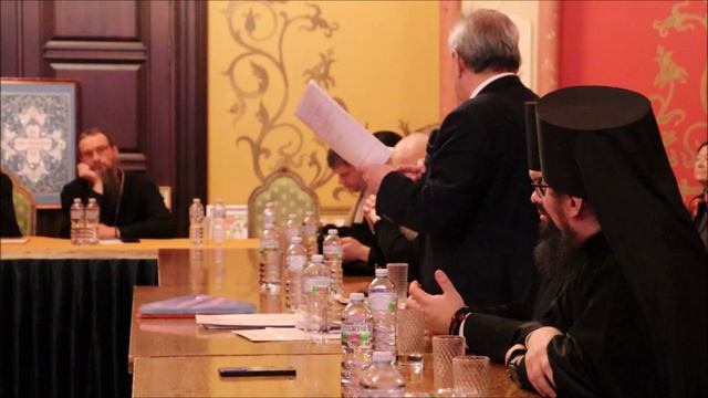 Мигалкин Афанасий Васильевич. Доклад 29.01.2026 в ХХС "Имена Божии в якутском и русском языках"