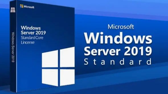 СКАЧАТЬ, Windows Server 2019 version 1909 Standard - Datacenter на русском