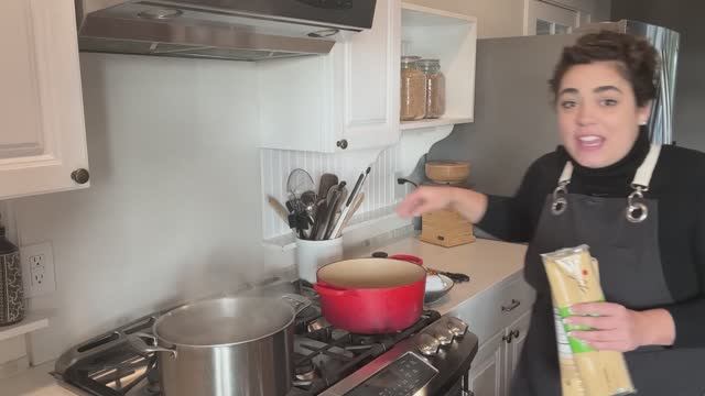 Приготовьте один раз и ешьте в течение ДВУХ месяцев!