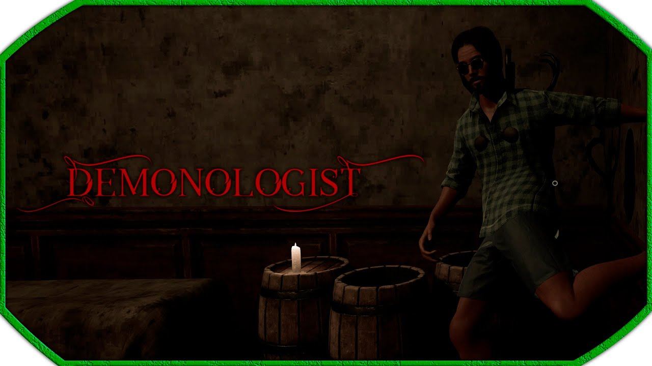Demonologist ► В ожидании нового обновления ► Часть 12
