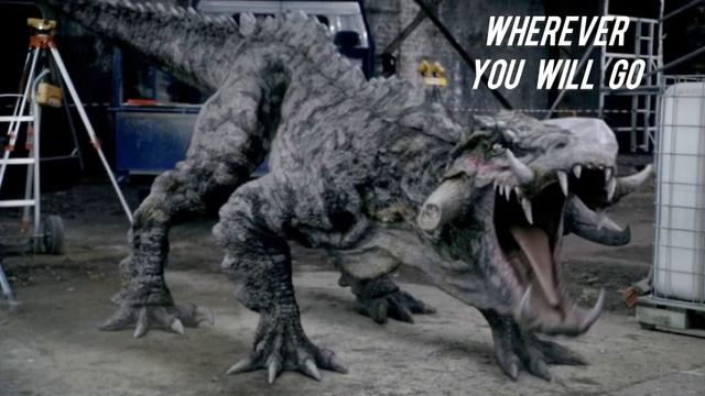 The Calling - Wherever You Will Go