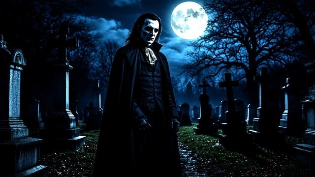 Gothic Music | Mysterious Horror