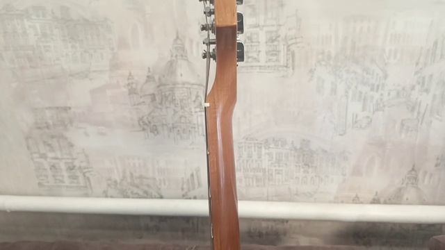 Покупка недорогих китайских гитар с ОЗОНа. Мнение дилетанта.