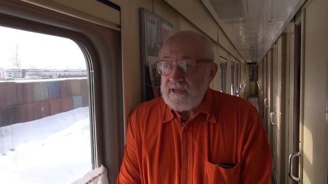 Тайна Перевала Дятлова. Дорога #3 версия "лавина"