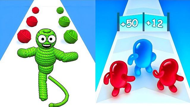 Мультики развивающие для детишек